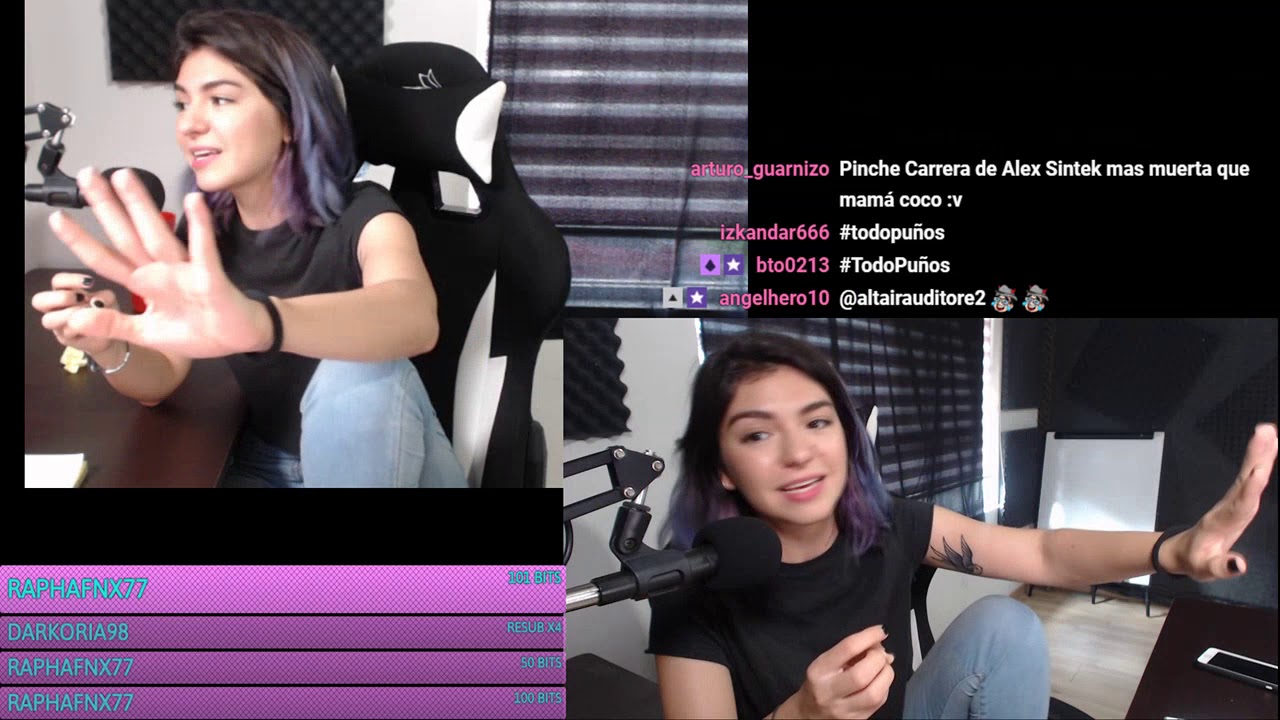 La Hora Random - Programa47 - YouTube