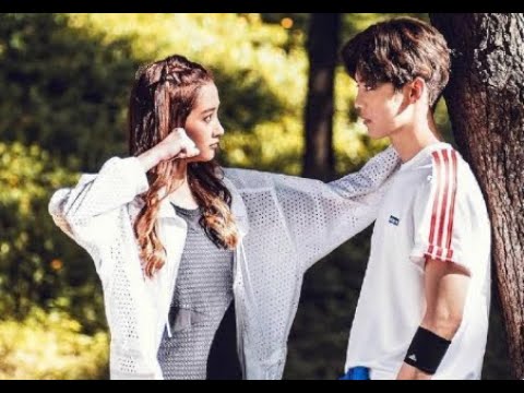 Çin kilip《Sweet Combat》Gir kanıma