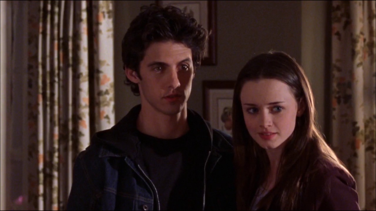 rory & jess (67) - YouTube