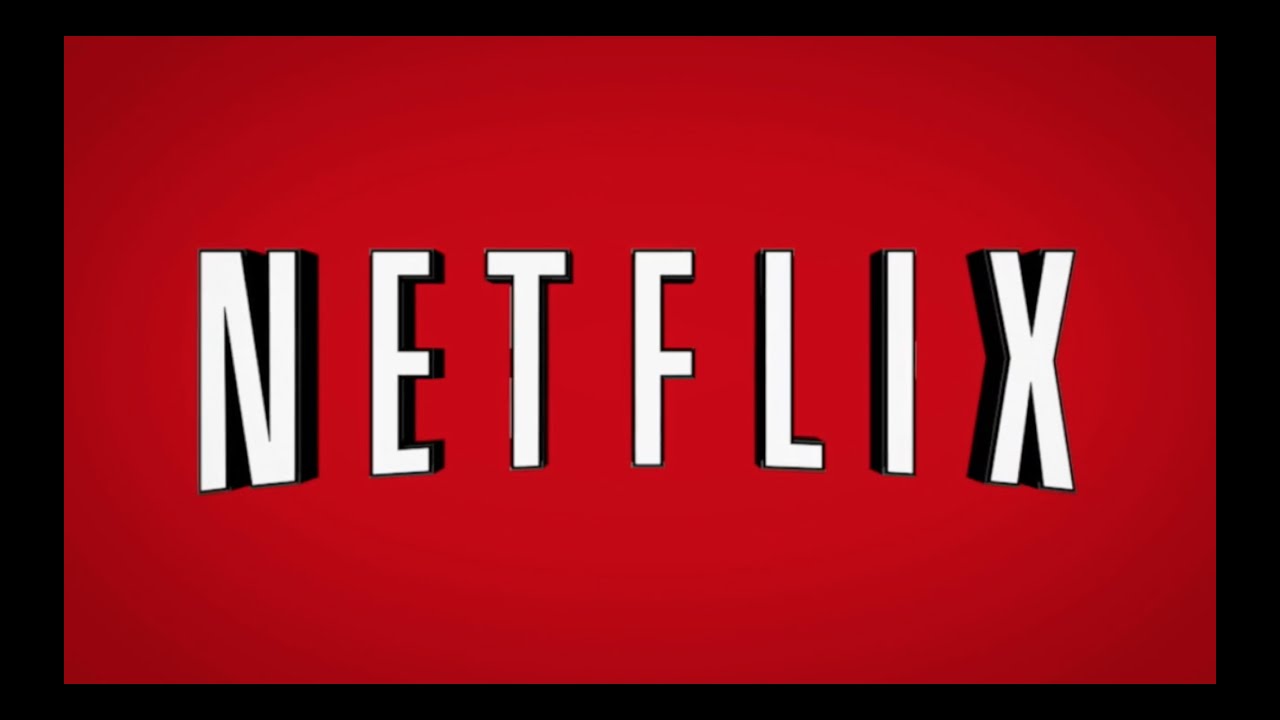 Group Presentation NETFLIX Branding - YouTube