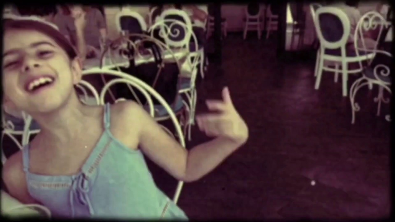 Hippy Tripping Water - YouTube