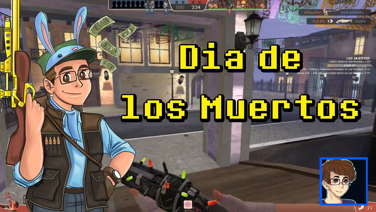 Coco in TF2! [TF2 Thursday] - YouTube