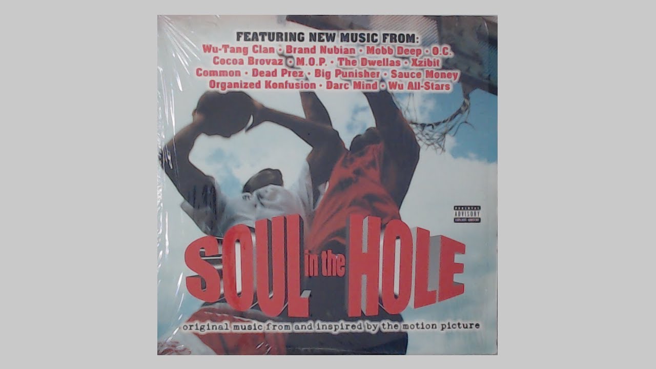 Cocoa Brovaz - Won On Won (Dirty) - 1997 Loud Records - Soul In The ...