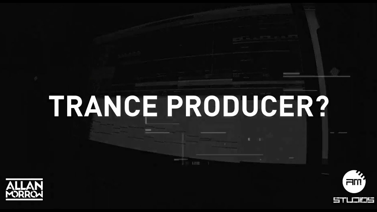 Want to produce Trance Music?... - YouTube