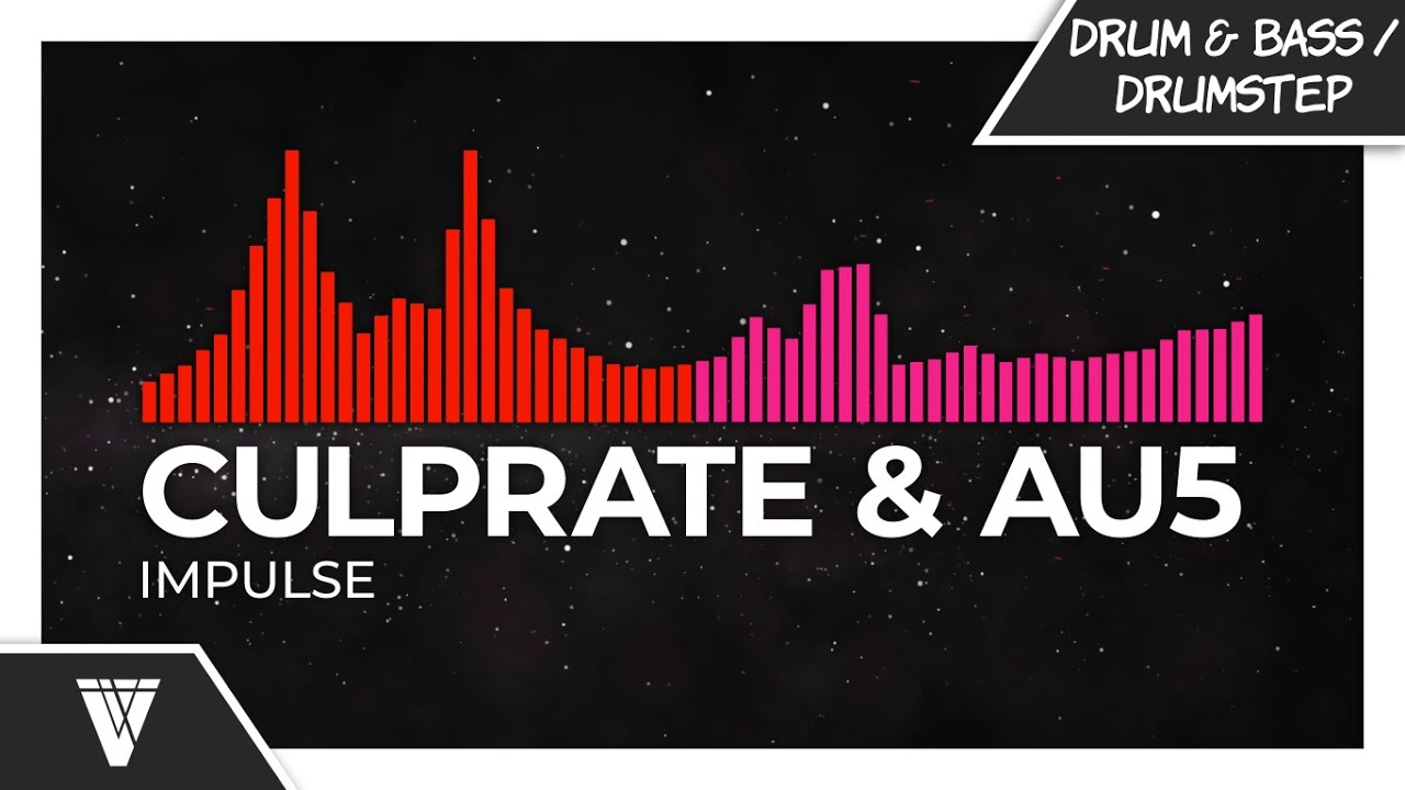 Culprate & Au5 - Impulse - YouTube