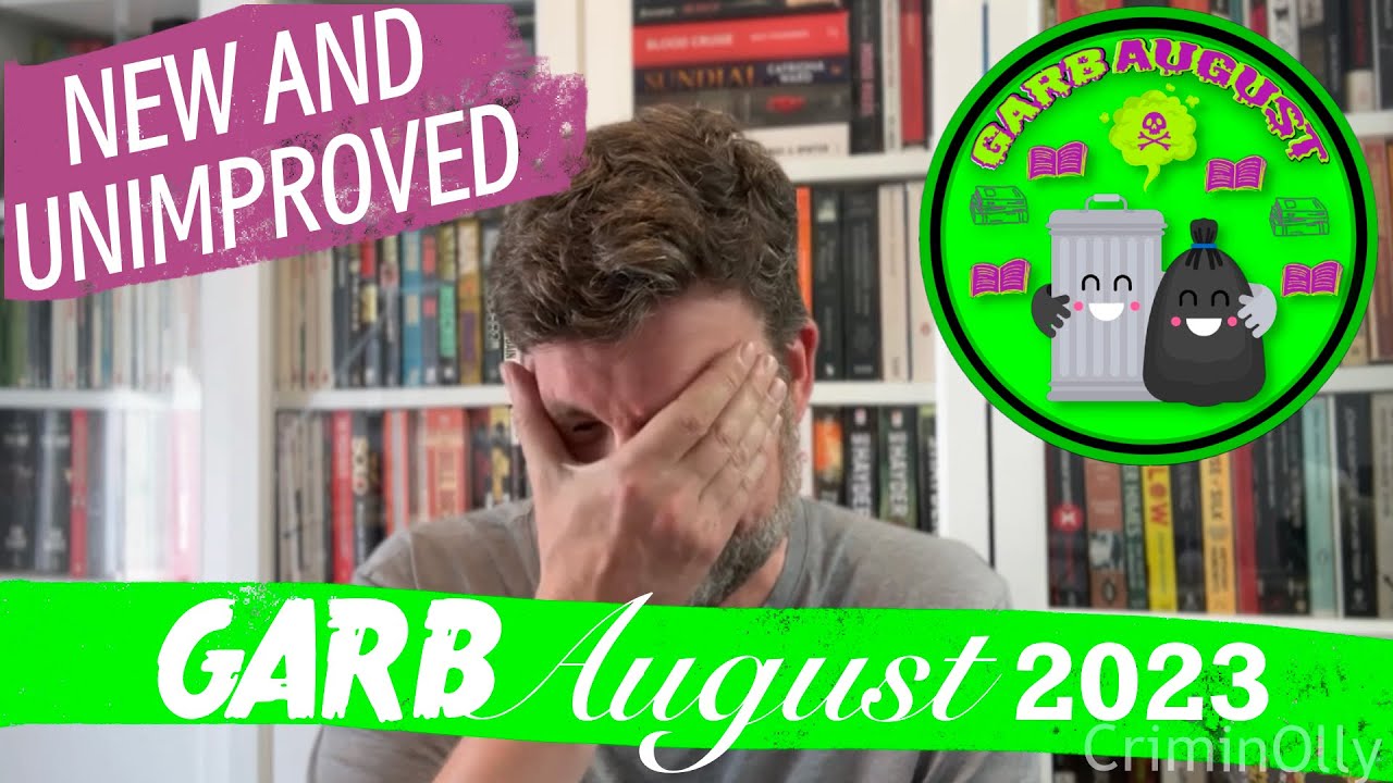 The greatest reading event in history is back and trashier than ever ...