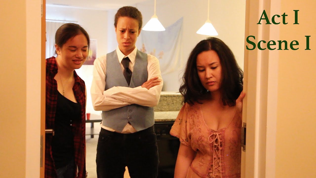 Act 1 Scene 1 - YouTube