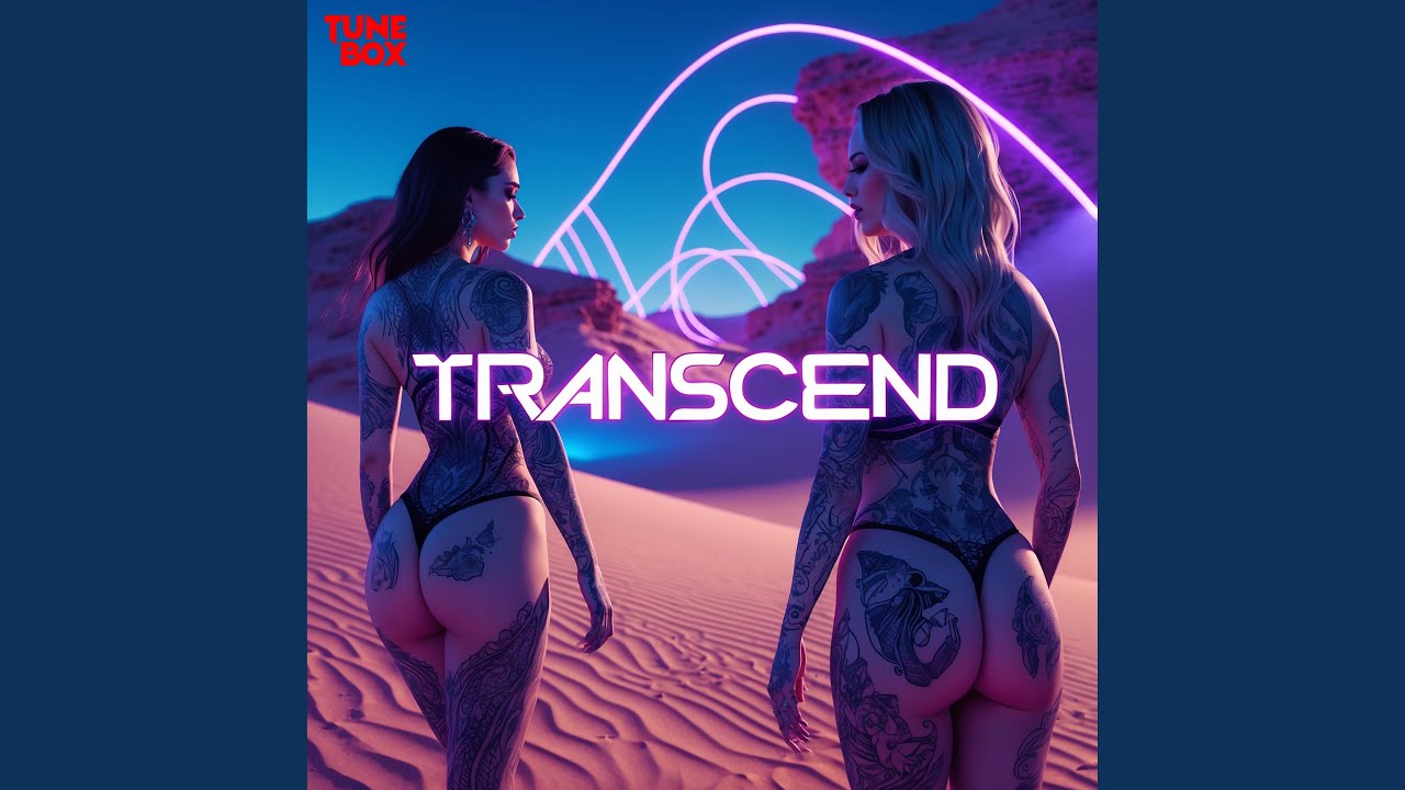 Transcend - YouTube
