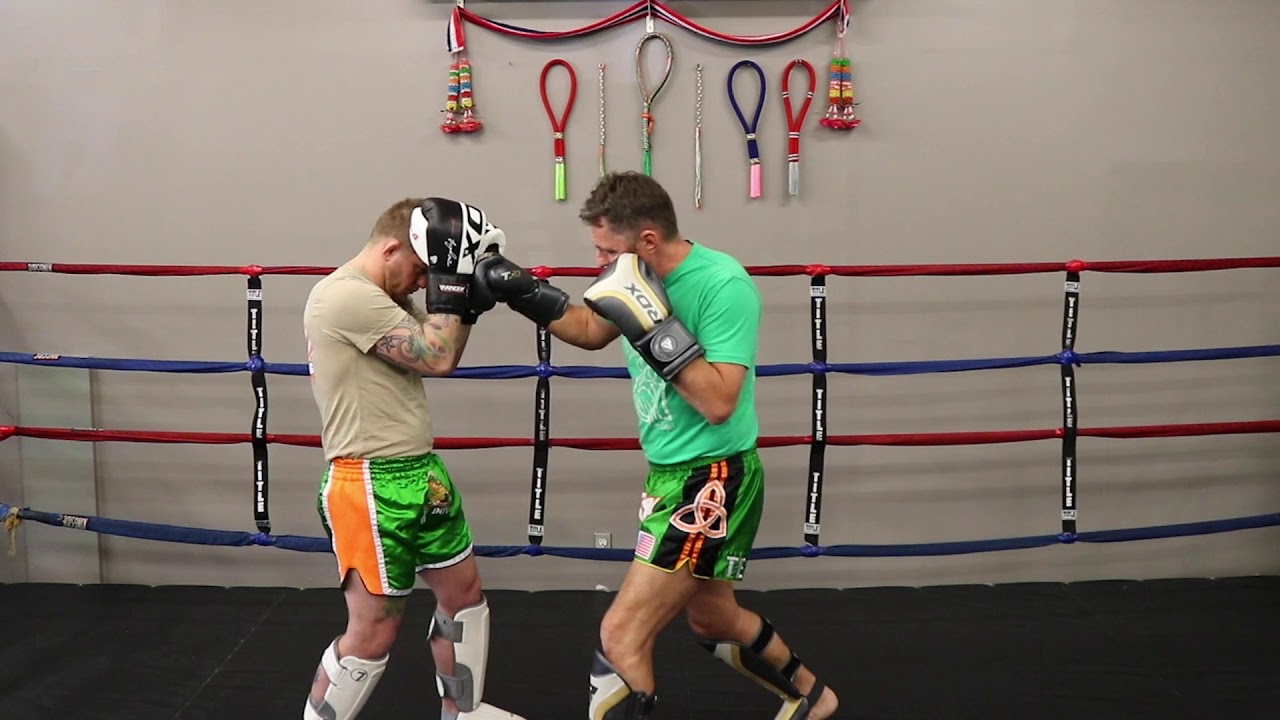 The Body Shot - YouTube