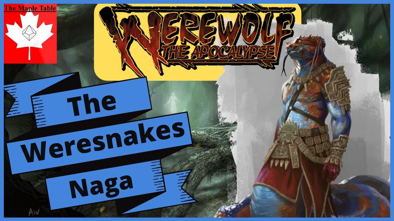 The Naga Gaias "Dead" Assassins - YouTube
