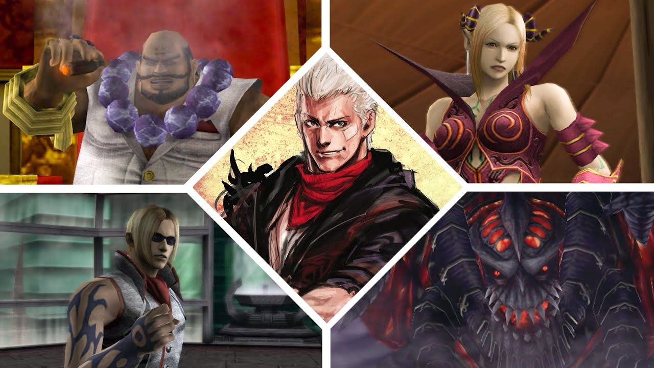 God Hand Remastered - ALL BOSSES + Ending - YouTube