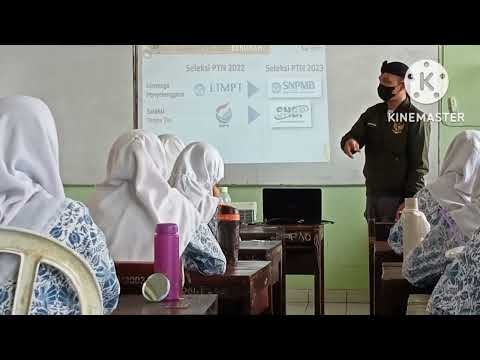 SEMINAR SMAN 73 Jakarta(@riswan9190) - YouTube