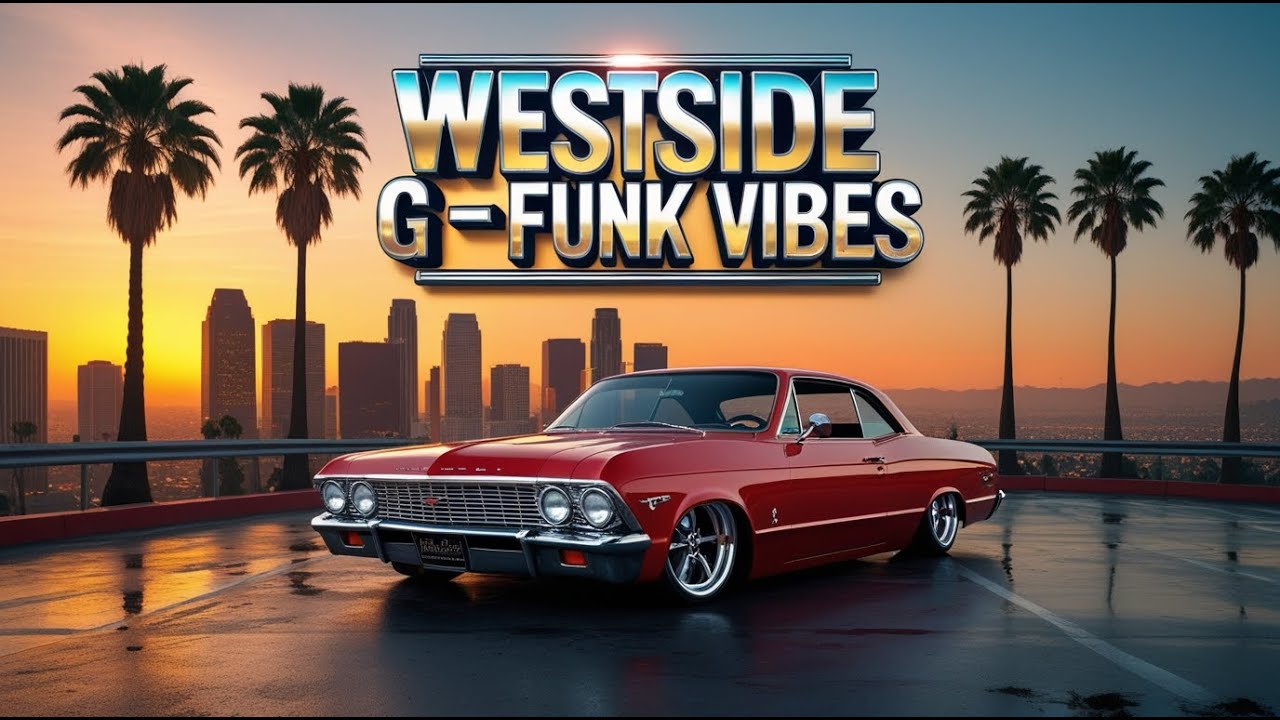Old School Westside Hip Hop 🎵 Snoop Dogg, Tupac, Nate Dogg – The ...