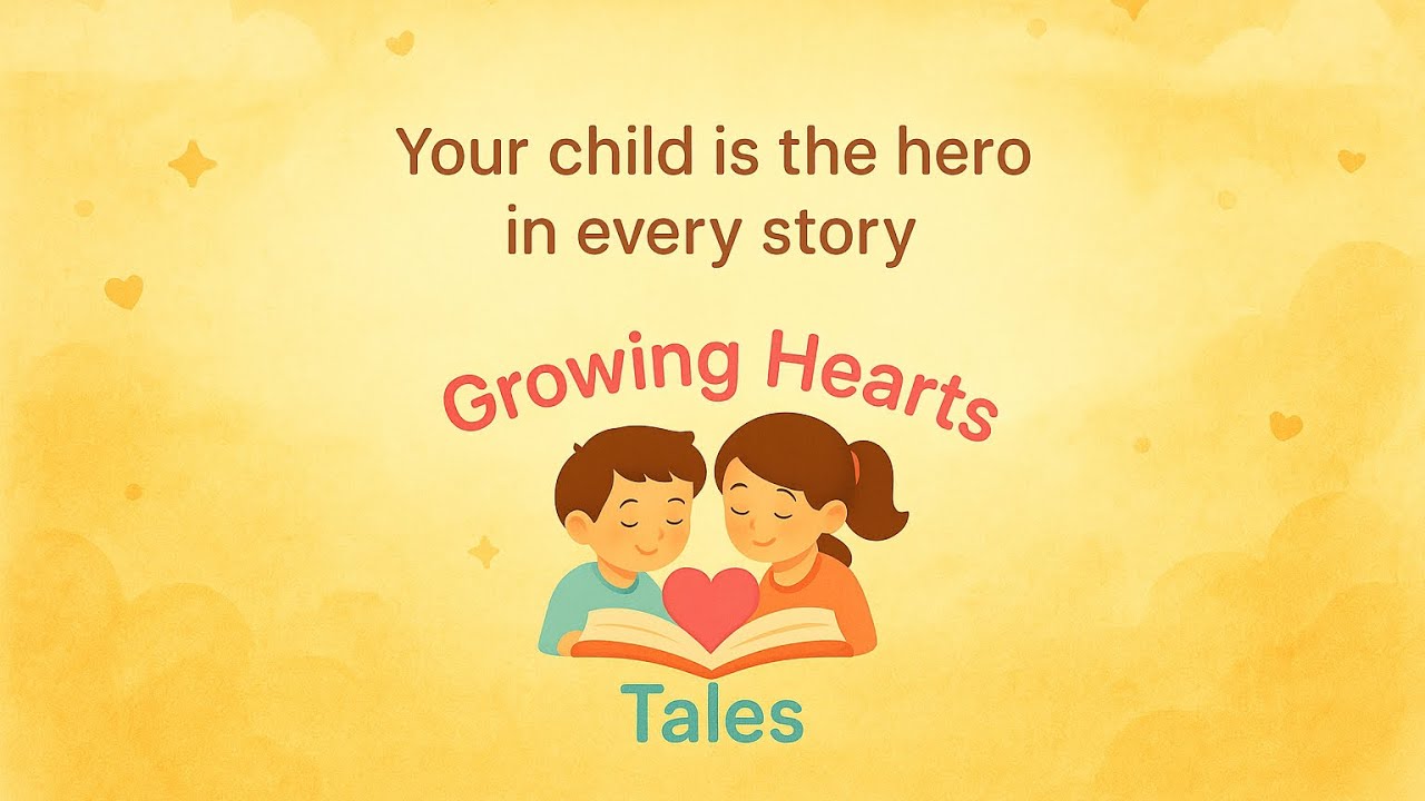W1S1 When Anger Feels Big | A Calm Story for Young Children - YouTube