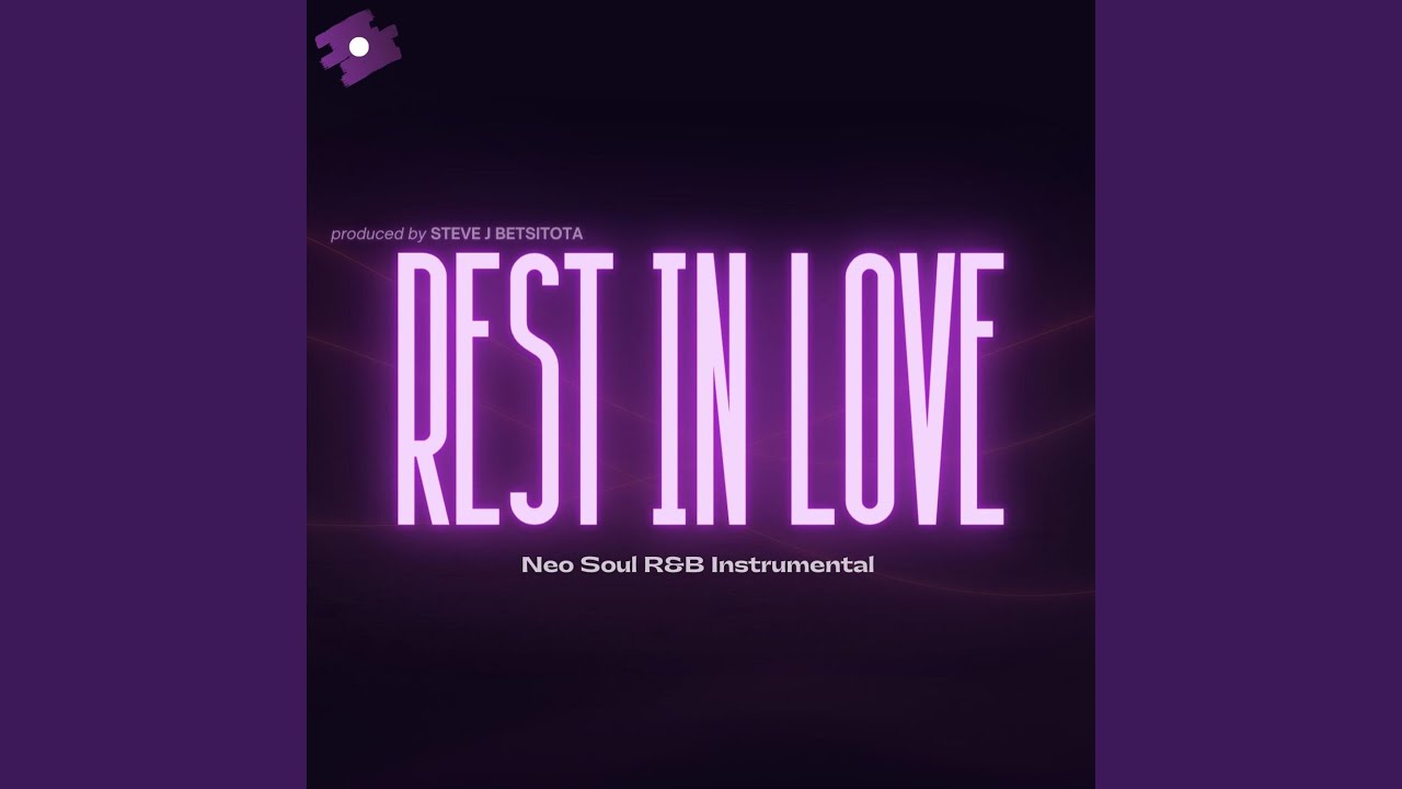 REST IN LOVE (Version instrumentale) - YouTube