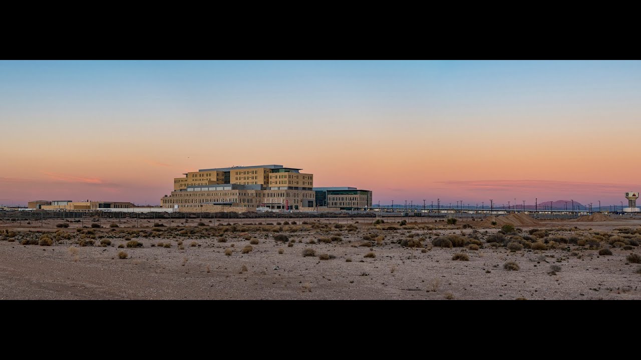 Back at Ft Bliss TDRL, Med Board 2022 US ARMY - YouTube