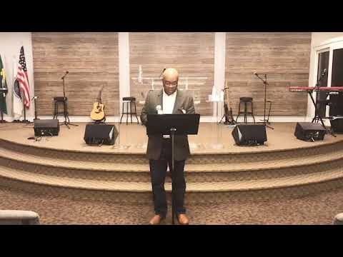 Sowing And Reaping |Pastor Claude Whittaker - YouTube