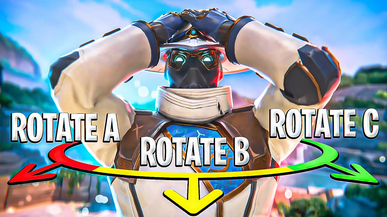 Cypher: Rotate Simulator - Valorant - YouTube