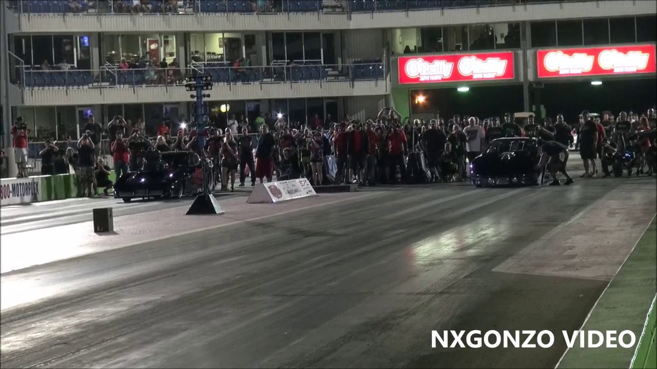 BIRDMAN VS TEXAS GRIM REAPER $75K RACE!!! - YouTube