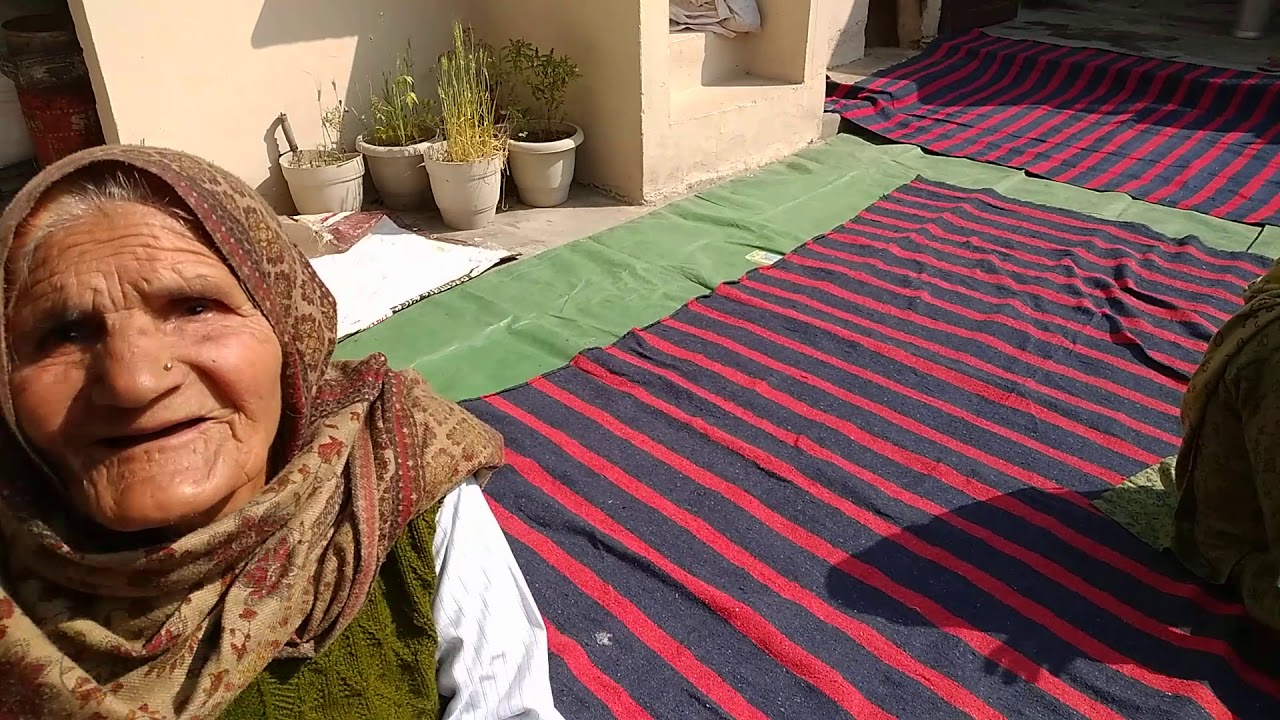 Hey mai to Ram Milan ki pyasi : by Sukina Ramsakhi - YouTube