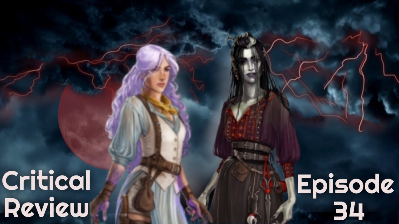 Why the “DEVASTATING” Critical Role Episodes are More Than You Think ...