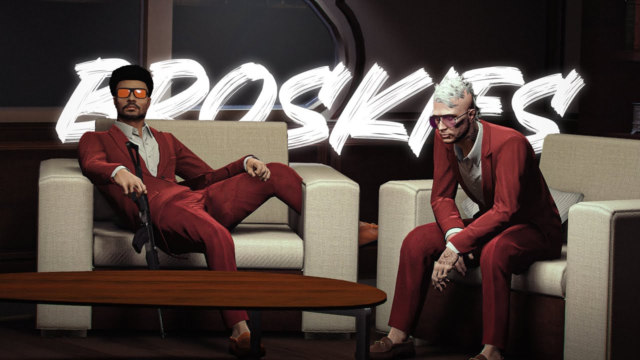 Genesis RP | GTA 5 RP | Namba Dhan | 18+ - YouTube