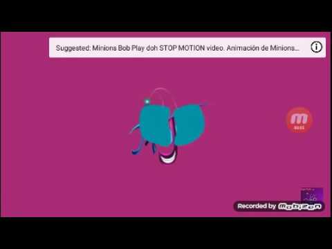 Mojo Cartoon Logo 3 - YouTube