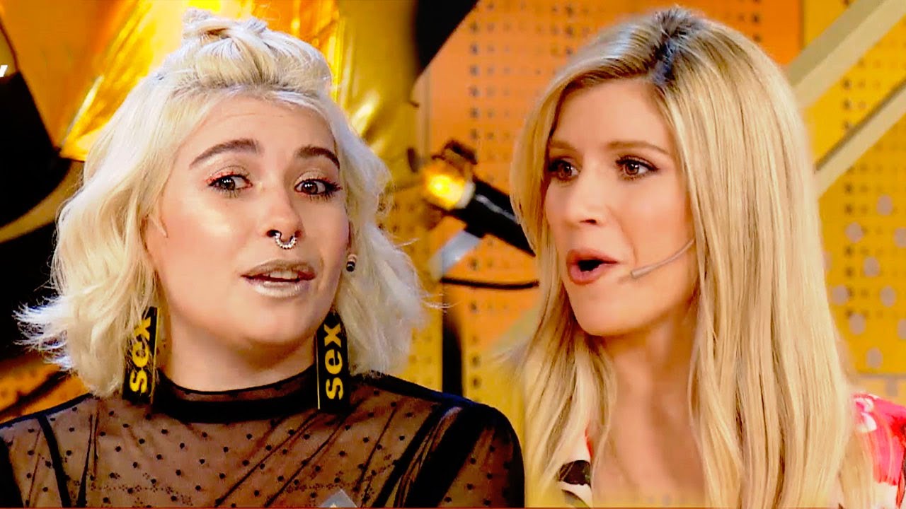 Yael Radeland es modelo de fotos eróticas "Me gusta mi trabajo y me va ...