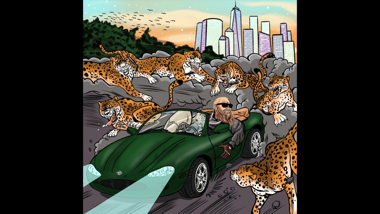 CRIMEAPPLE - Intro [Official Audio] - YouTube