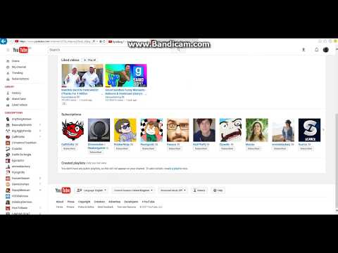 Introduction To Socialblade - YouTube