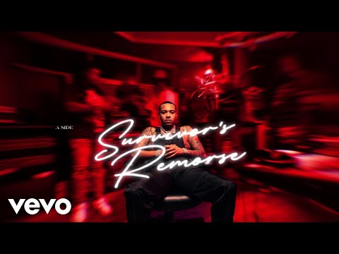 G Herbo - Outside Looking In (Visualizer)