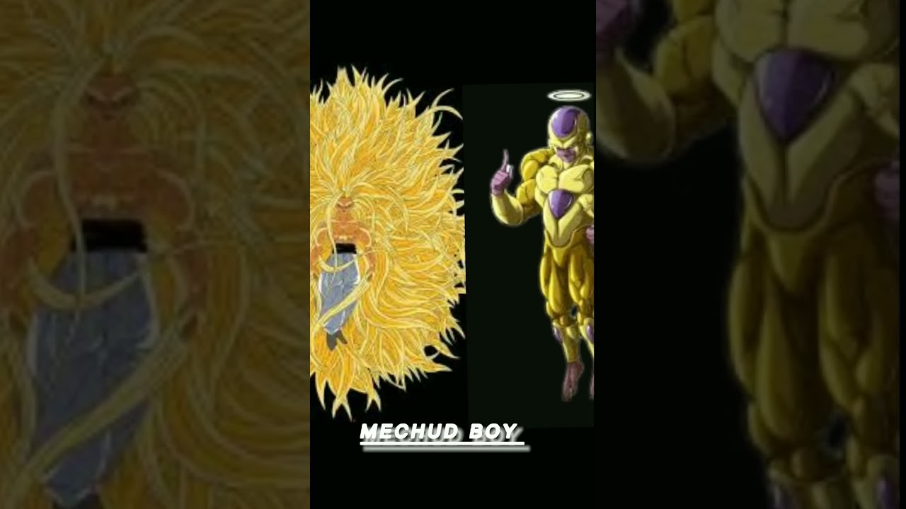 who is strongest goku super saiyan 10000000 - YouTube