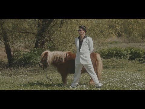 COCODRI - Mon Amour M'A Quitté - Clip