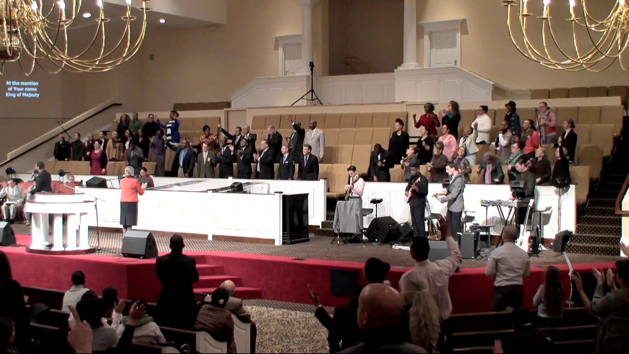 New York Metro Spanish Conference 2015 - YouTube