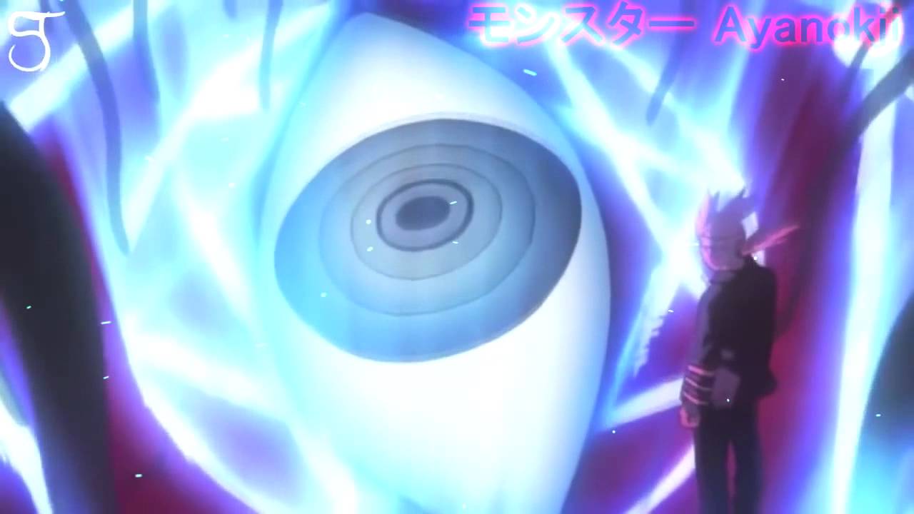 [AMV] Anime Mix - Snake Eyes ♥ «۩ HD ۩» ♥ - YouTube