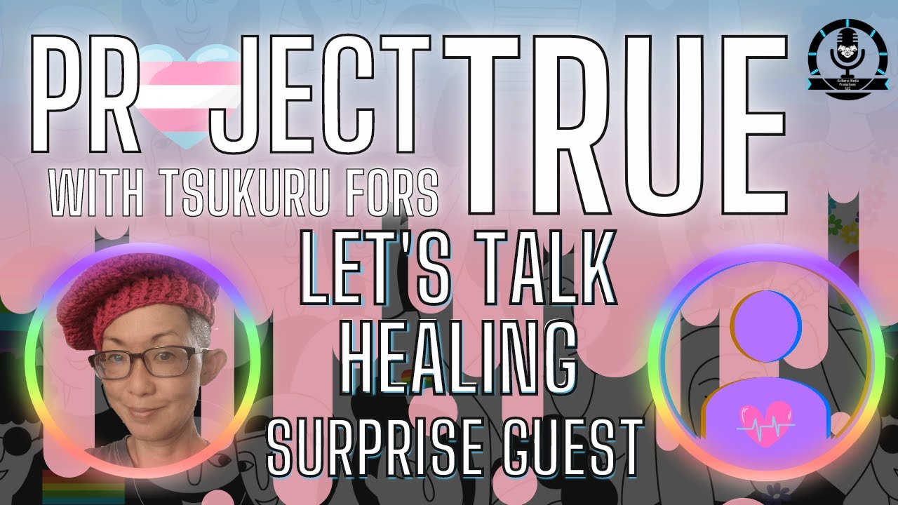 Project TRUE with Tsukuru Fors - YouTube