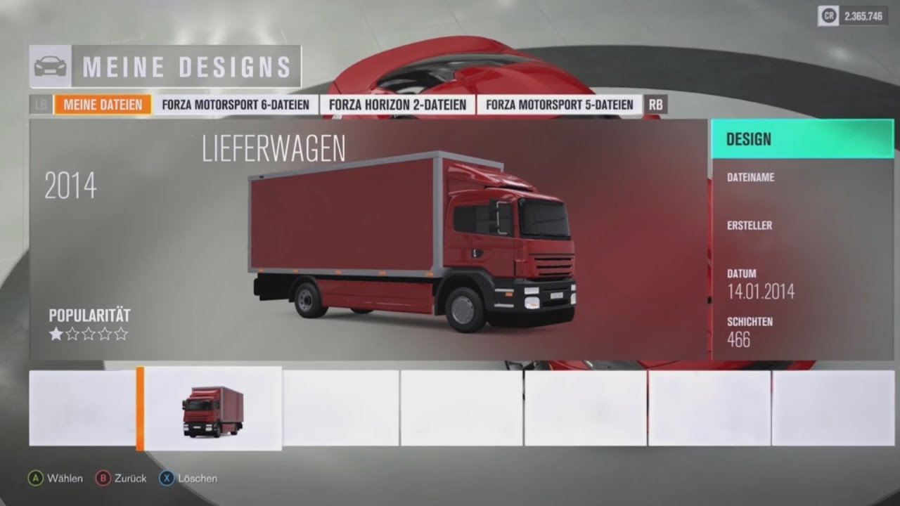 Forza Horizon 3 - Trucks & Motorbikes in November DLC?! - YouTube