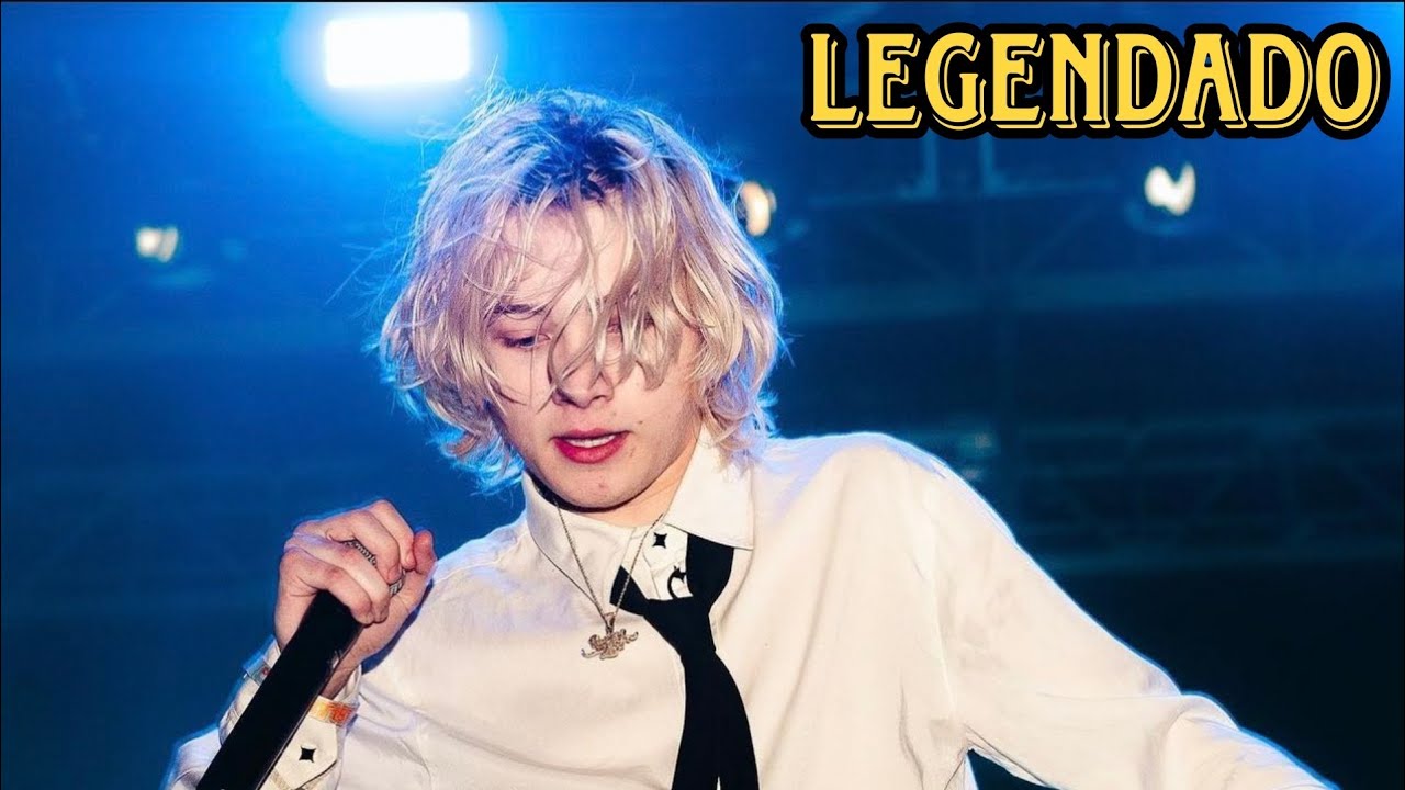 Nettspend — That One Song (LEGENDADO) - YouTube