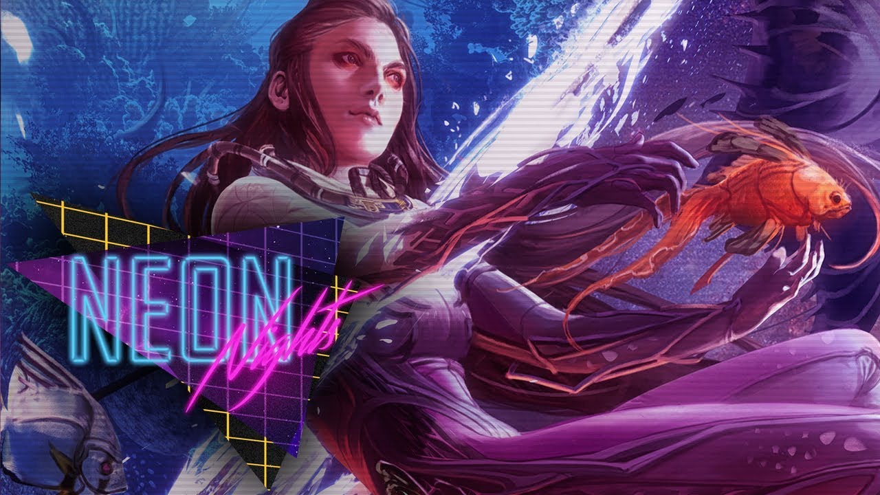 Astral Tales - Nautilus Immersion E2049 - YouTube