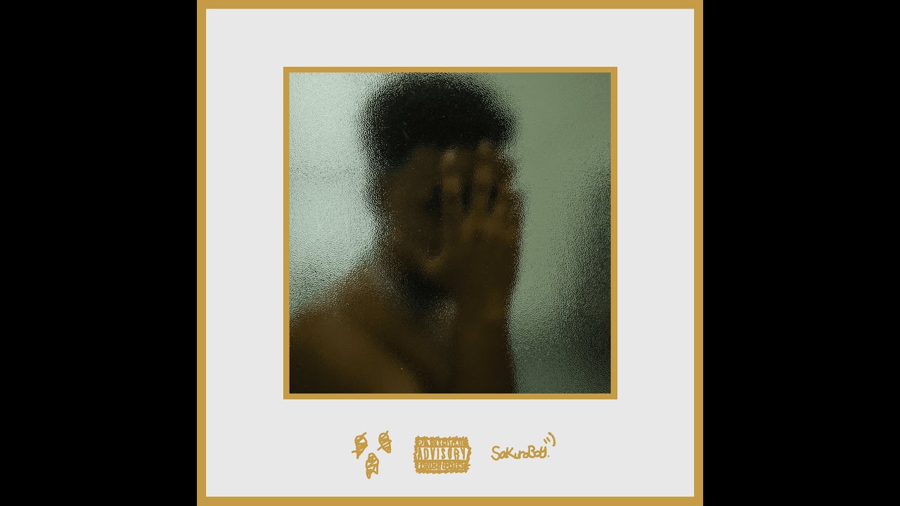 Sakura Boy - Pray for São Rafa - YouTube