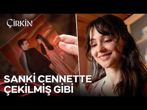 Tek Bir Kareye Sığan Mutluluk - Çirkin