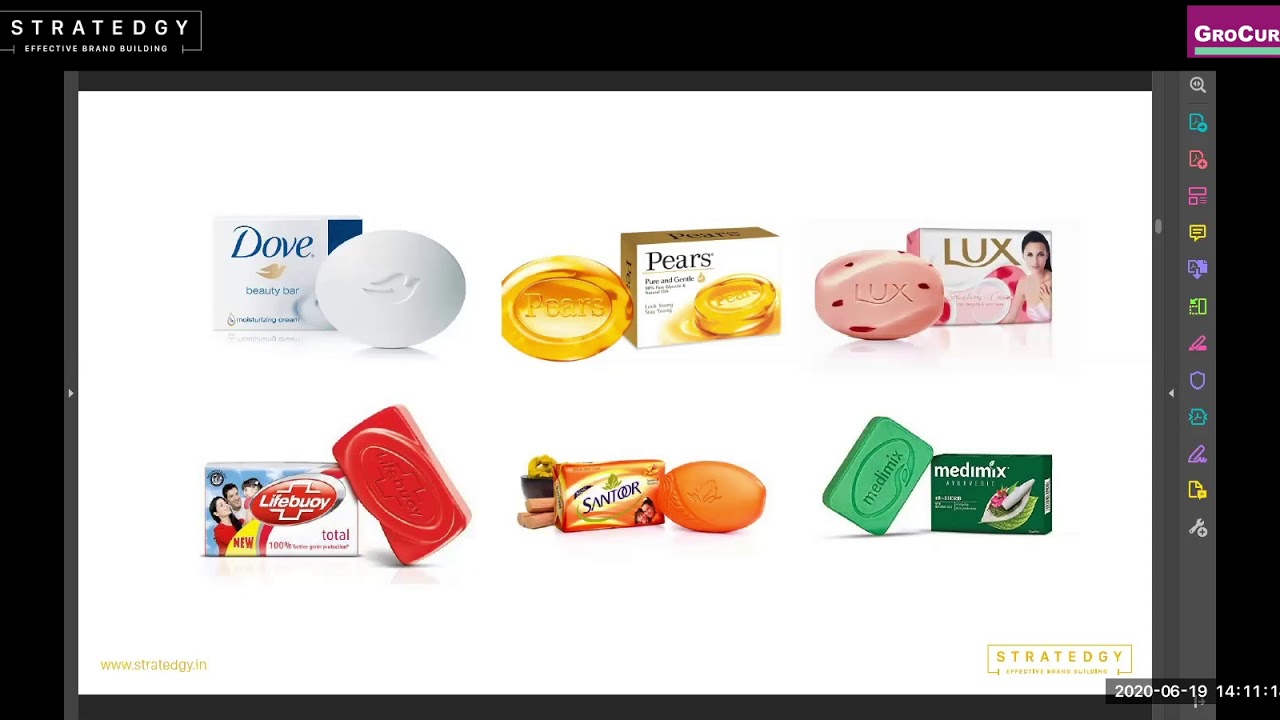 Brand Differentiation through Packaging Design - YouTube
