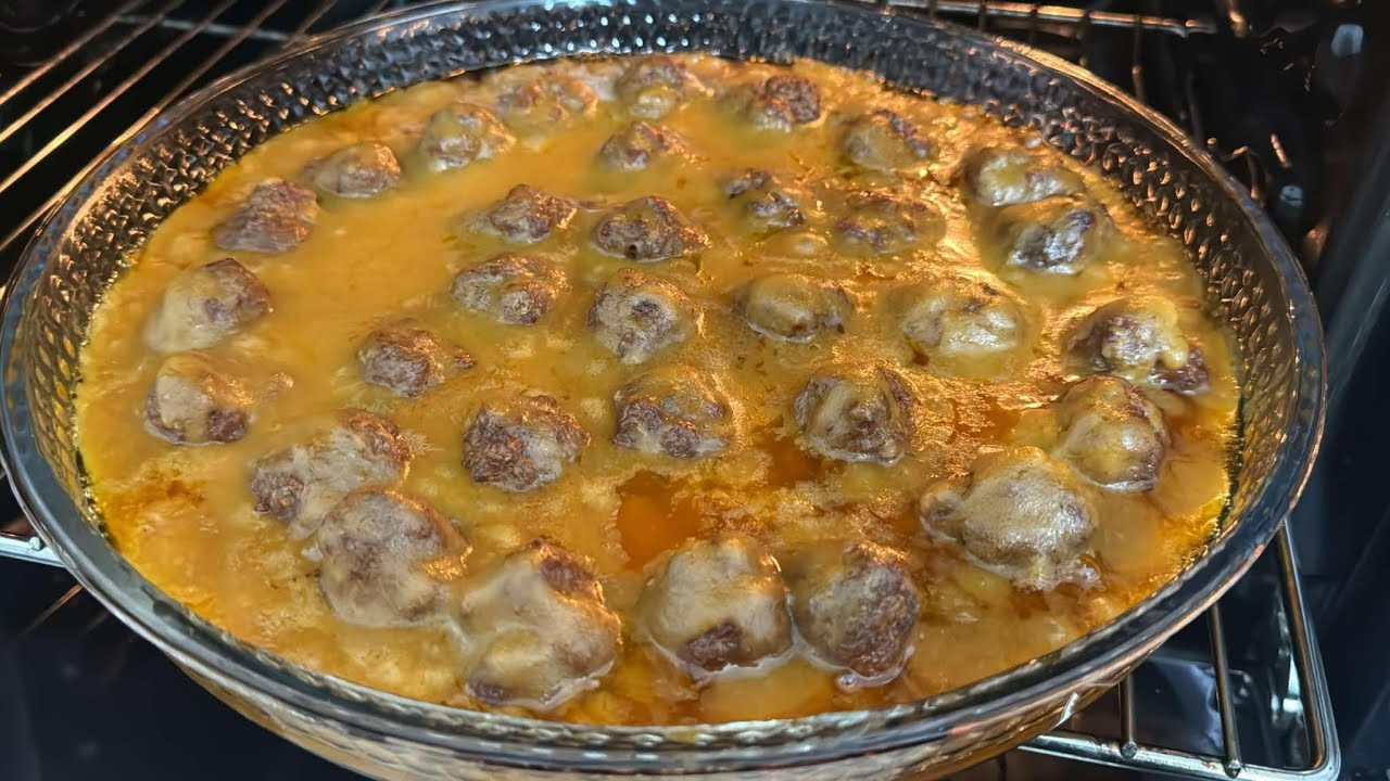 Gjëllë Tradicionale me Miell misri dhe gruri qe nuk ju merr shum kohë ...