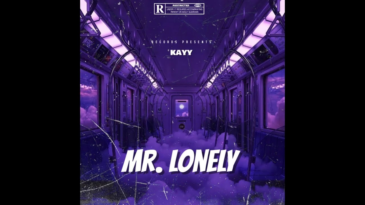 Kayy - Mr. Lonely (Official Audio) - YouTube