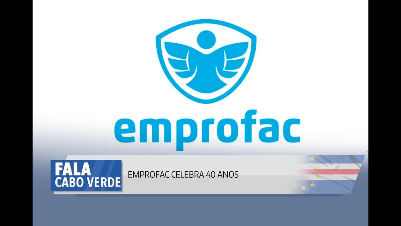 EMPROFAC CELEBRA 40 ANOS - YouTube
