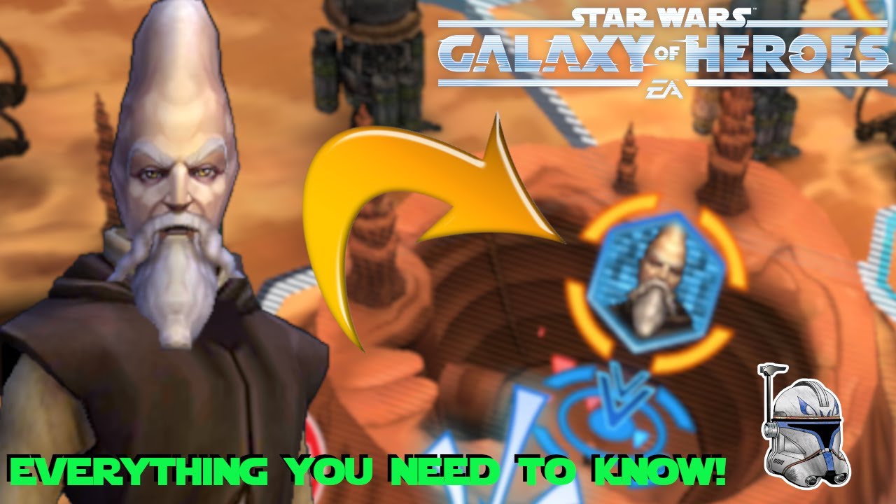 KAM MISSION GUIDE - What You Need To Know To Succeed - YouTube