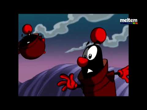 Elementler Ve Maceraları - 14.Bölüm
