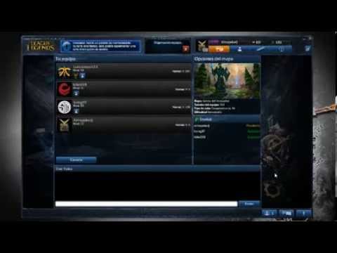 Stream LOL Madera 5 - AlmapekeDj - YouTube