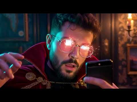 Guineer - Eldritch (Official Music Video)