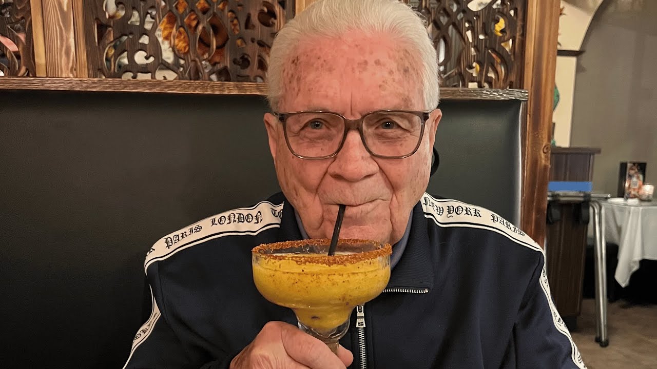 Tom Bezick Sr. Memorial Video - YouTube